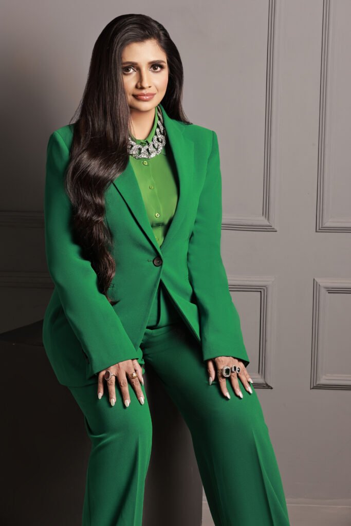 India’s Leading Elite Matchmaker, Dr. Priya Shah, Celebrates Over 33 ...